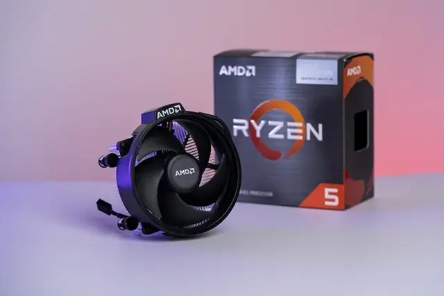 Đánh giá CPU AMD Ryzen 5 5600G: Hiện tại có còn đáng mua?