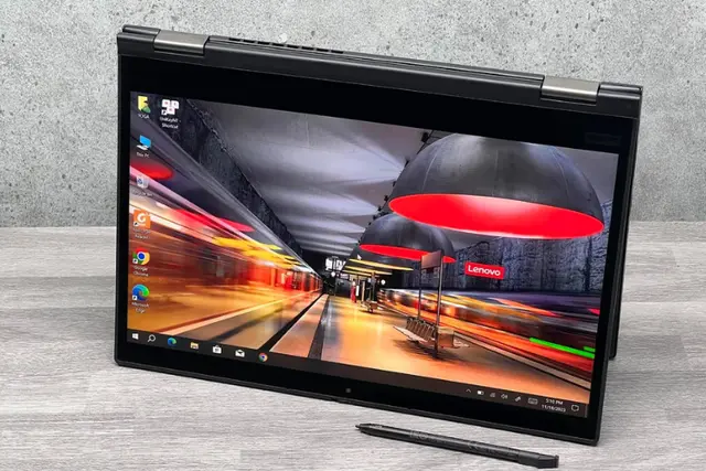 Đánh giá Lenovo ThinkPad X390 chi tiết: Laptop nhỏ gọn, bền bỉ