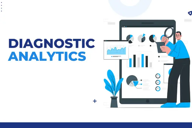 Diagnostic Analytics: Khám phá nguyên nhân dữ liệu ẩn sâu
