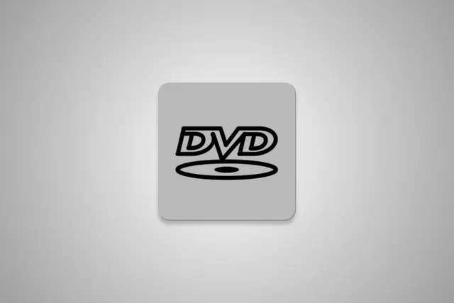DVD Screensaver: Ứng dụng tái hiện hiệu ứng logo DVD hoài niệm