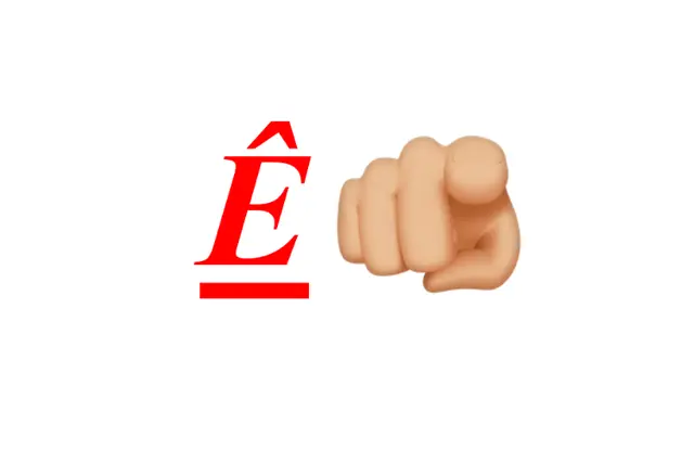 Ê meme & cách gen Z biến những chữ cái đơn giản thành ngôn ngữ tiếng ...