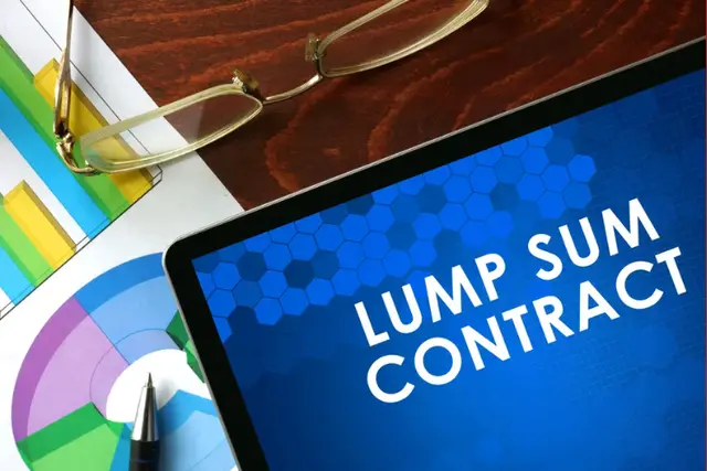 Lump Sum là gì? Ưu điểm và nhược điểm của hợp đồng trọn gói