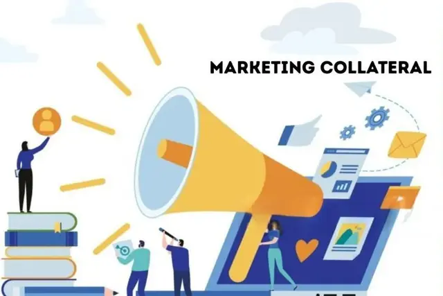 Marketing Collateral: Khái niệm và vai trò trong chiến lược marketing