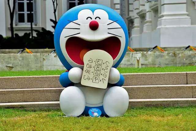 Mascot là gì? Khám phá sức mạnh biểu tượng trong xây dựng thương hiệu