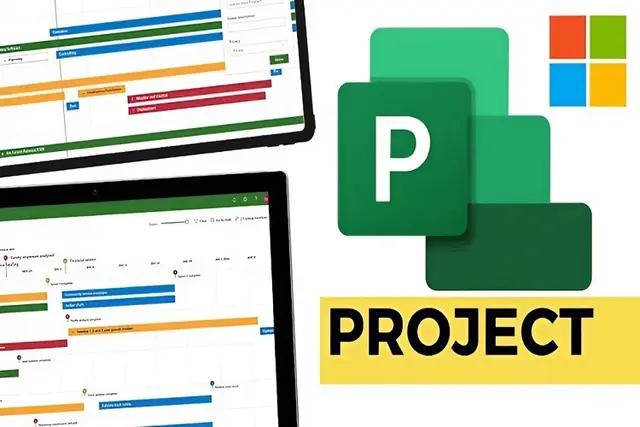 File MPP là gì? Hướng dẫn cách mở file MPP cực dễ trên máy tính
