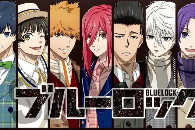 Danh sách nhân vật Blue Lock "làm mưa, làm gió" mà bạn cần biết