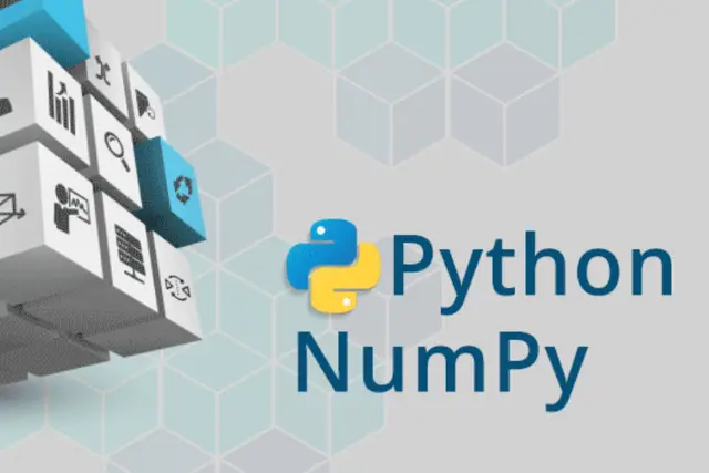 Thư viện NumPy trong Python là gì? Khi nào nên sử dụng NumPy? Hướng dẫn cài đặt chi tiết