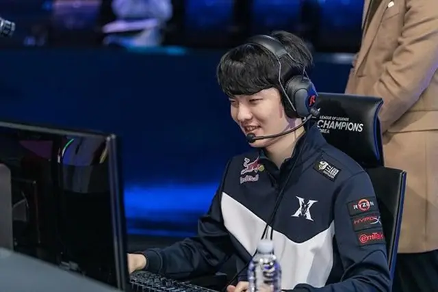 Rascal LOL là ai? Những điều cần biết về tuyển thủ tài năng này