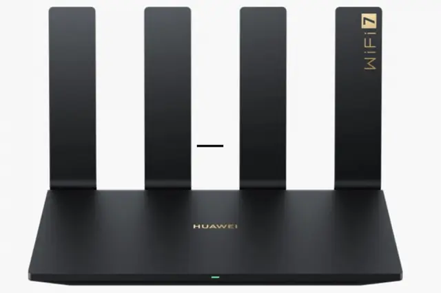 Huawei BE7 Pro WiFi 7 Router: Tốc độ và phạm vi phủ sóng tiên tiến với ...