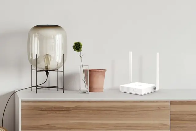 TOP 5 Router WiFi tốt nhất 2025 kết nối siêu nhanh, công nghệ đột phá