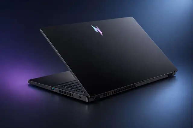 Đánh giá laptop Gaming Acer Nitro V ProPanel ANV15 41 R9M1