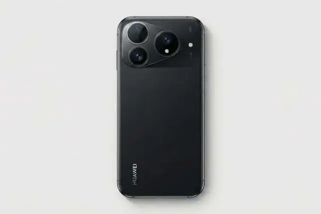 Huawei Pura 90 Ultra lộ bản vẽ thiết kế, camera nâng cấp mạnh
