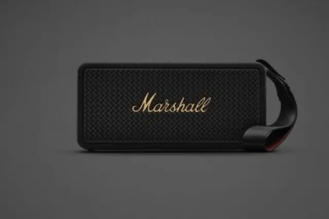 Top 5 chiếc loa Marshall chất lượng, giá cực tốt không thể bỏ lỡ