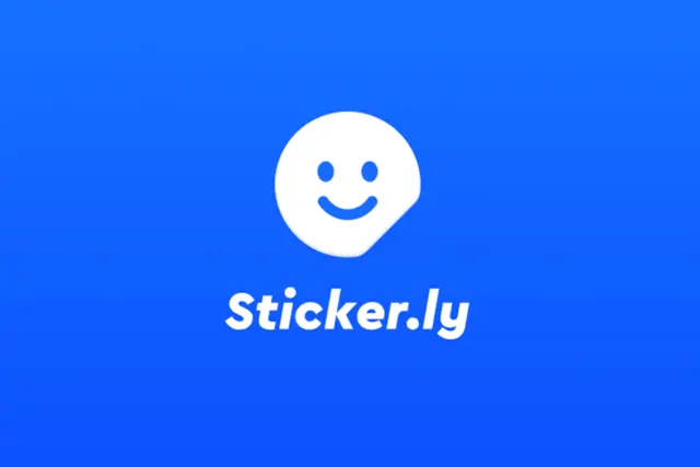 Sticker.ly - Ứng dụng sở hữu kho biểu tượng cảm xúc khổng lồ