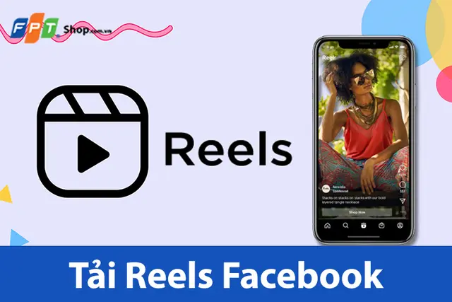 Cách tải video Reels Facebook về điện thoại và máy tính cực dễ và nhanh ...