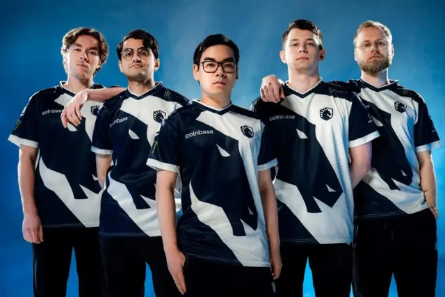 Team Liquid Dota 2: Khám phá lịch sử, thành tích và đội hình