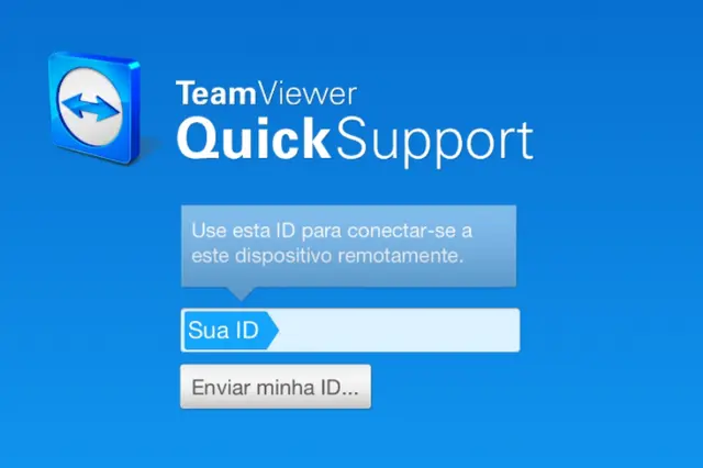 TeamViewer QuickSupport: Giải pháp hỗ trợ từ xa nhanh chóng