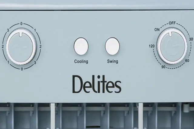 Thương hiệu Delites của nước nào? Tìm hiểu xuất xứ, chất lượng và sản ...