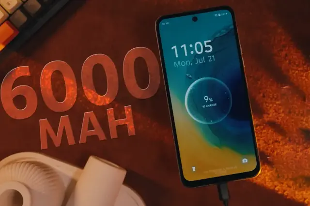 Top điện thoại pin 6000 mAh 2026 pin trâu, dùng lâu