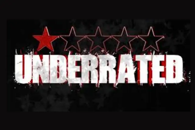 Underrated là gì? Ý nghĩa, ví dụ và cách sử dụng trong cuộc sống