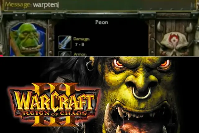 Tổng Hợp Warcraft 3 Cheat Codes Và Hướng Dẫn Cách Nhập