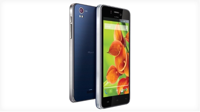 Tìm hiểu về hiệu năng và camera của Lava Iris X8