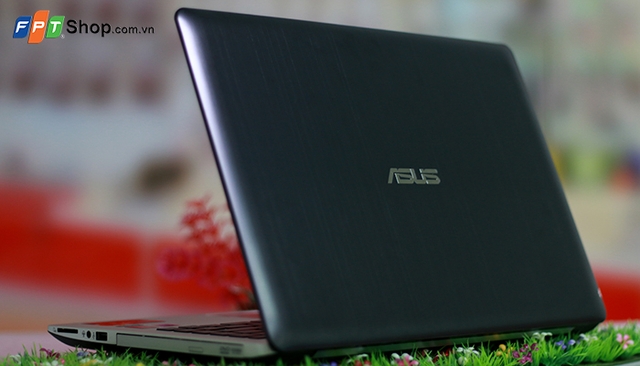 So sánh Dell N3542 và Asus K451LA