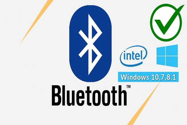 Cách cài đặt bluetooth cho Windows 10 với 3 bước đơn giản