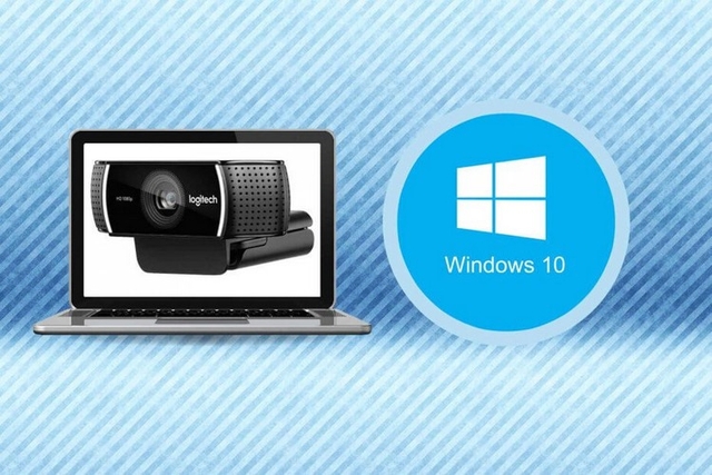 Sửa những lỗi webcam thường gặp trên Windows 10