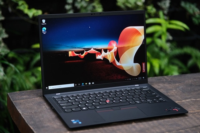 Giải mã ưu nhược điểm của dòng Lenovo ThinkPad? Có nên mua?