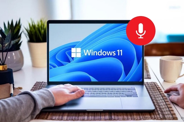 Cách khắc phục chi tiết lỗi Micro Windows 11 không hoạt động