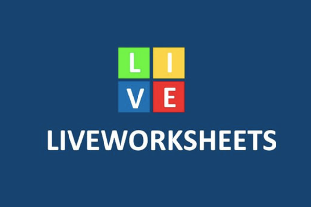 Liveworksheet là gì? Cách đăng ký và sử dụng chi tiết nhất