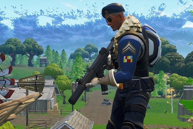 Aimbot là gì? Chúng ta có nên dùng Aimbot?