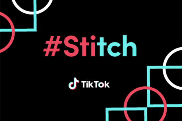 Stitch là gì? 4 tips sử dụng Stitch Tiktok không thể bỏ qua