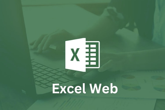 Excel Web: Phiên bản Excel online miễn phí dành cho mọi đối tượng