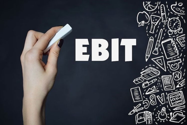 EBIT là gì? Ý nghĩa, cách tính chỉ số EBIT đánh giá doanh nghiệp