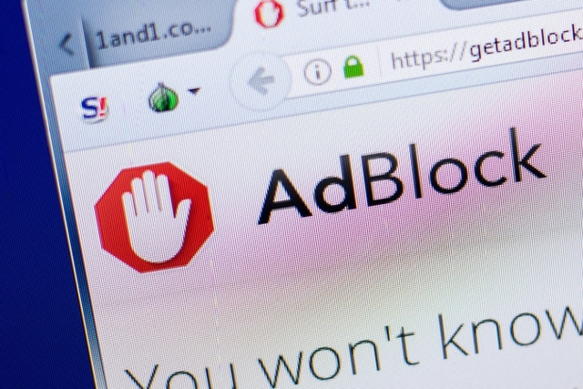 AdBlock là gì? Hướng dẫn cách tắt AdBlock chặn quảng cáo cực dễ