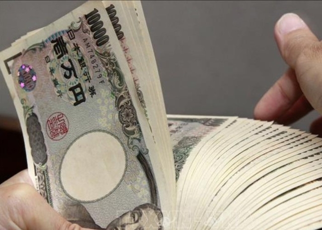 1 man bằng bao nhiêu yên? 1 man Nhật bằng bao nhiêu tiền Việt?