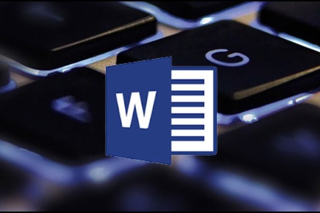 Bôi đen trong Word: Bật mí 4 cách thực hiện nhanh chóng nhất