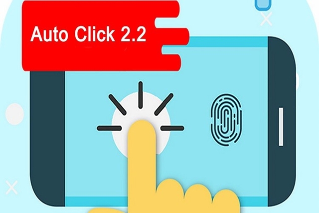Auto Click 2.2 phiên bản mới nhất: Hướng dẫn tải và cách dùng