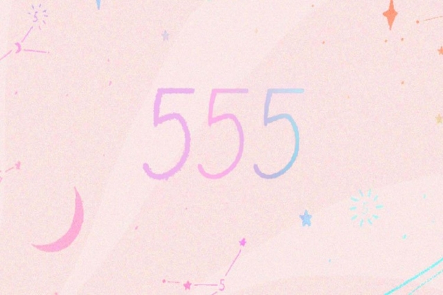 555 có ý nghĩa gì? Vạch trần ý nghĩa thật sự của con số 555