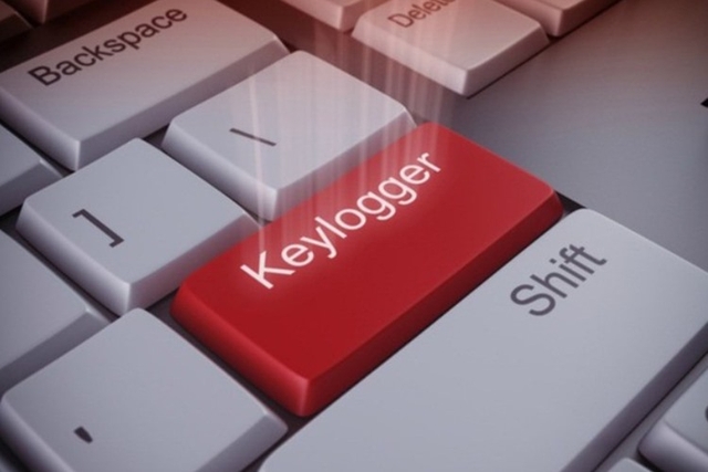 Keylogger là gì? Cách sử dụng và phòng tránh Keylogger