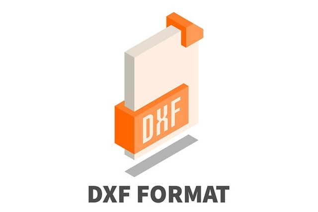 File DXF là gì? Phần mềm đọc DXF và cách chuyển đổi định dạng
