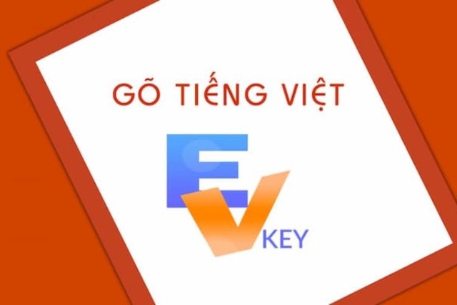 EVKey là gì? Đặc điểm của bộ gõ tiếng Việt EVKey