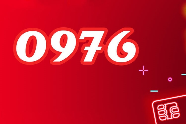 0976 là mạng gì? Giải đáp ý nghĩa đầu số 0976