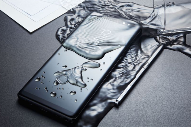 Tiêu chuẩn IP52/IP53/IP54 là gì? Khả năng chống nước, bụi ra sao?