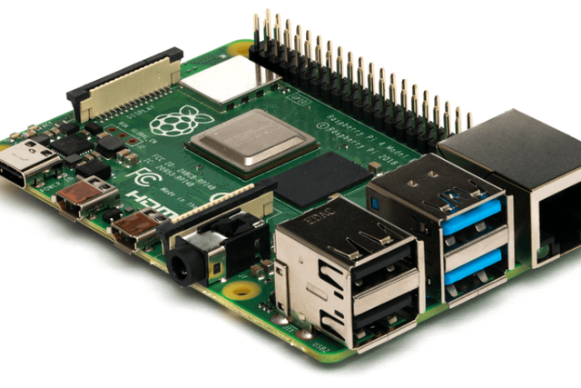 Raspberry Pi là gì? Cách cài đặt về sử dụng Raspberry Pi chi tiết