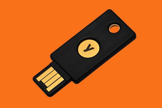 Yubikey là gì? Cách hoạt động của Yubikey trên máy tính