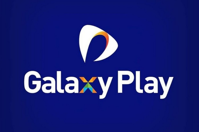 Tải về Galaxy Play: Ứng dụng xem phim chất lượng cho các mọt phim