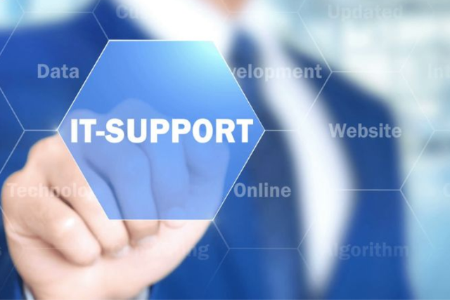 Nghề IT Support là gì? Những điều cần biết về IT Support